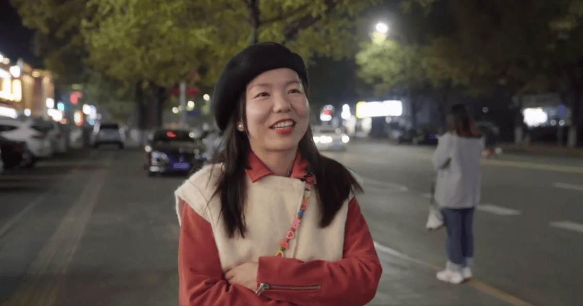 China woman dates over 100 men in a year after losing 8-year BF, well ... China woman dates over 100 men in a year after losing 8-year BF, well ...